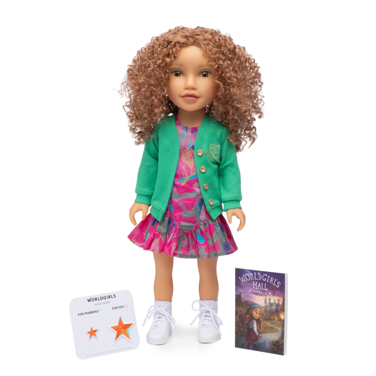Products – Worldgirls
