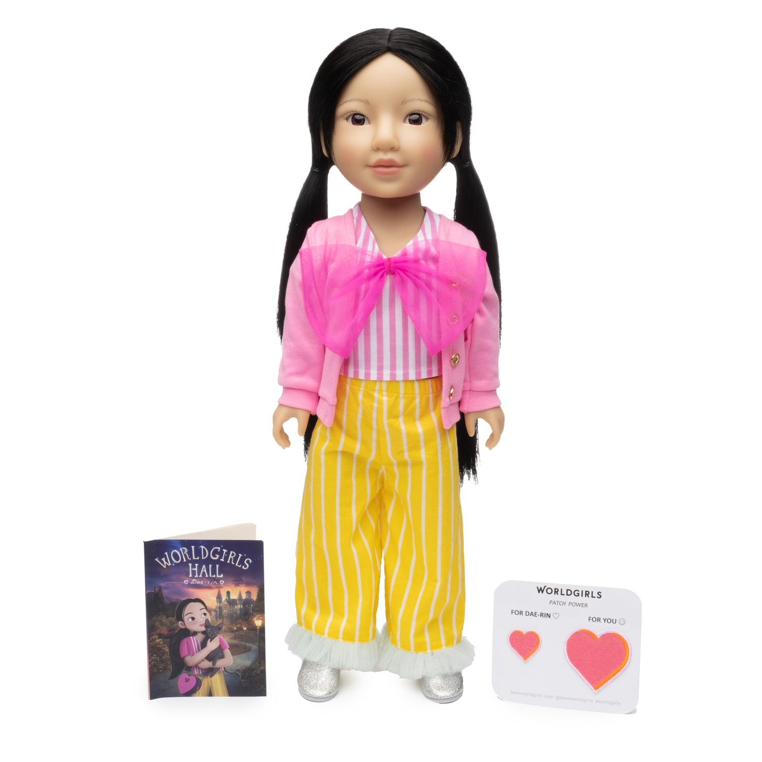 Products – Worldgirls